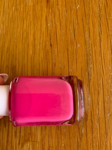 Brand New & Genuine Essie Nail Polish - Shade Mod Squad/Mod Square (589 ...