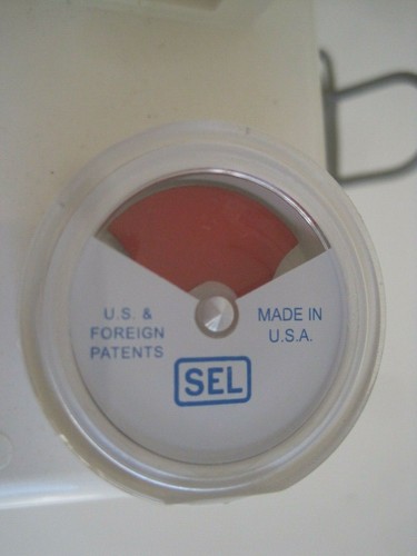 Schweitzer Engineering SEL-CR 1CRI Underground Current Reset Fault ...