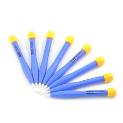 8x Adjust Frequency Screwdriver Anti-static Plastic Ceramic Set Hand ...