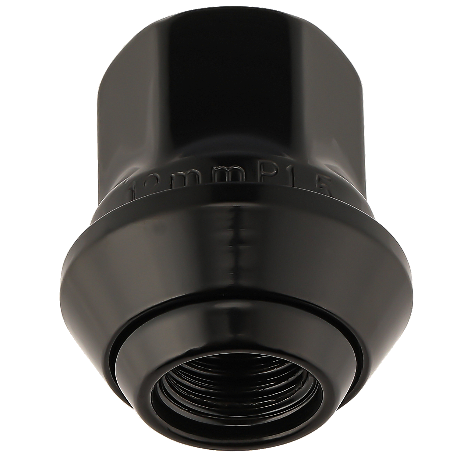 20x FOR FORD WHEEL NUTS ALLOY FIESTA MK5 MK6 MK7 MK8 M12 X 1.5 19MM ...