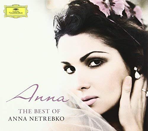 NETREBKO,ANNA Anna: Best Of Anna Netrebko (CD) 28948031030 | eBay