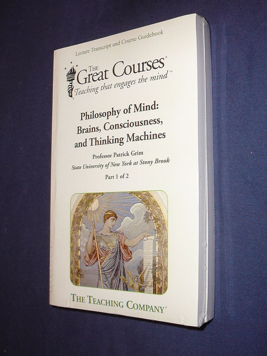 Consciousness Philosophy David Chalmers On AI And Consciousness By