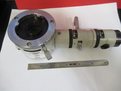 Microscope Parts & Accessories - Vertical Illuminator