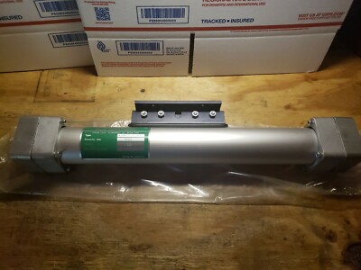 Pneumatic Cylinders - Origa Rodless