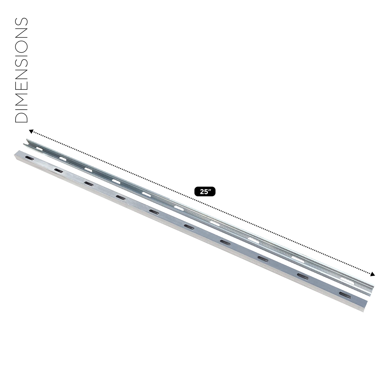 ROHL QN25UM 25-inch Vance Undermount Sink Kit for sale online | eBay