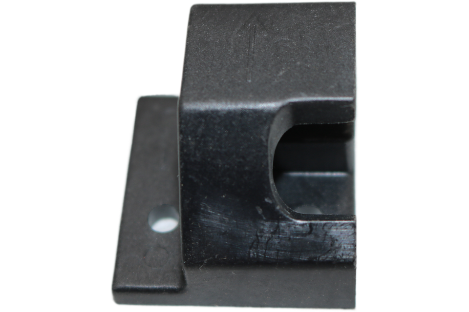 53616-85 NEW OEM 1985-2013 HARLEY-DAVIDSON TOURING TOUR PACK CATCH | eBay