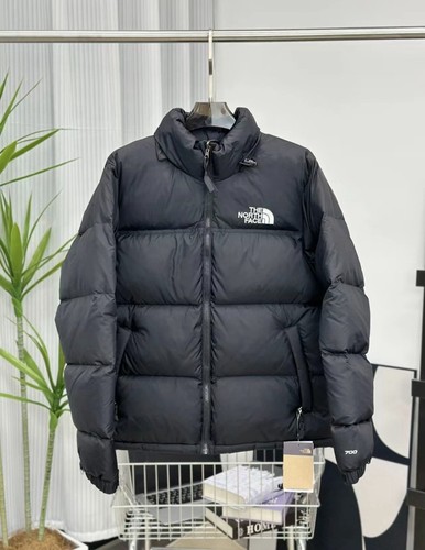 The North Face 1996 Retro Nuptse 700 Men's Down Puffer Jacket Size ...