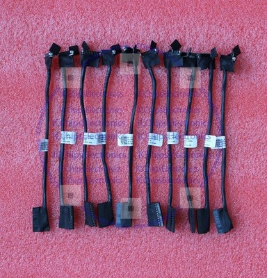 10X Battery Cable for Dell Latitude 5400 5401 5402 5405 5410 5411 MK3X9 ...