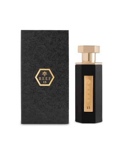 Reef 15 by Reef Perfumes | 100ml EDP Spray | Fast Shipping | eBay UK