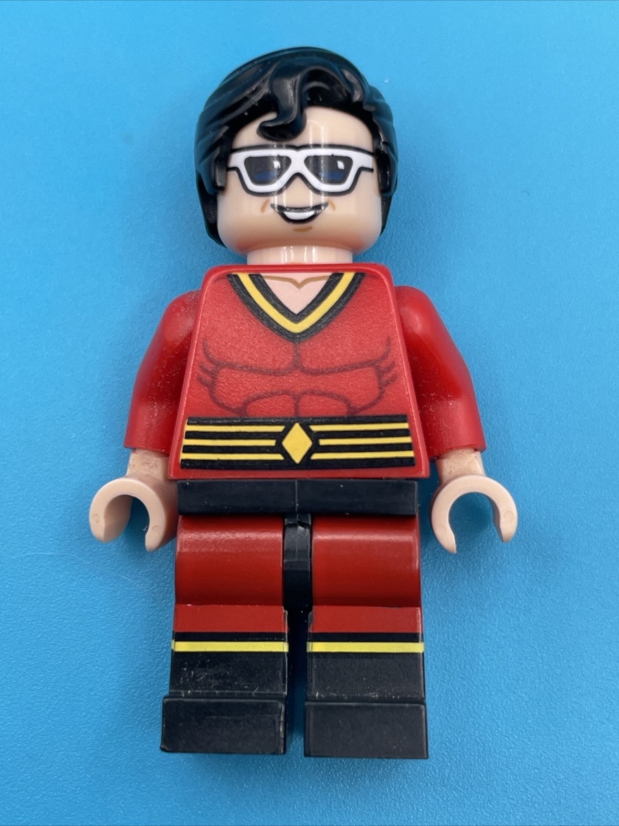 Lego Plastic Man Plastic Man Wikipedia