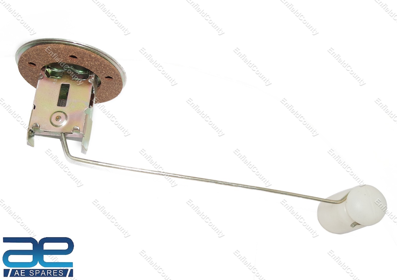 Fuel Sender Unit Tank Float Gauge For Massey Ferguson MF 135 Tractor | eBay