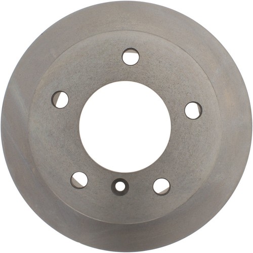 Rr Disc Brake Rotor Centric Parts 121.35045 | eBay