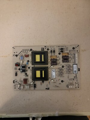 Sony KDL-60EX720 G8 Power Board DPS-78 1-883-933-11 1-474-302-11 | eBay