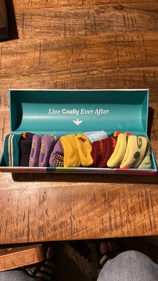 Bombas Disney Princess Baby Toddler Grippy Socks 6 Pairs | eBay