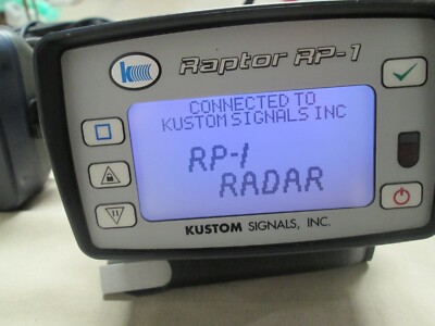 Traffic Control & Road Safety - Kustom Signal