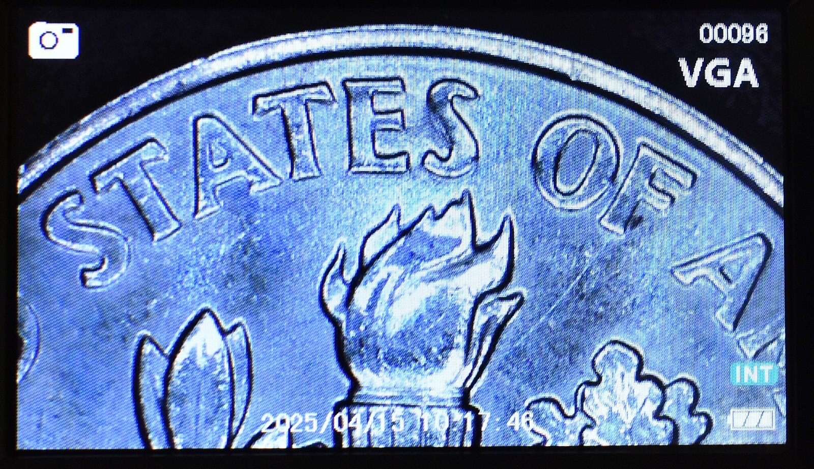 2021-P Roosevelt Dime, Error Coin, Die Chip, + Rare Find | eBay