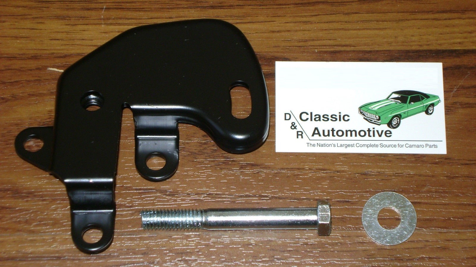 Camaro 69 Hurst Shifter Mounting Bracket Big Block 1969 with bolt | eBay