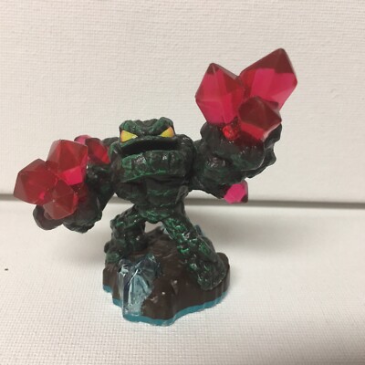 Skylanders: Swap Force: HYPER BEAM PRISM BREAK: BUY 4 GET 1 FREE All ...