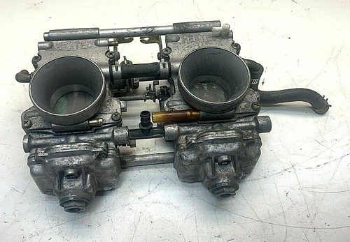 OEM Ski Doo Snowmobile 2007 Rev 600 800 Summit MXZ Carburetor Carb | eBay