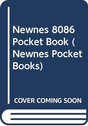 Newnes 8086 Pocket Book (Newnes Pocket Books) By Ian Robertson S ...