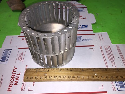 Studebaker heater fan, double row. Item: 11064 | eBay