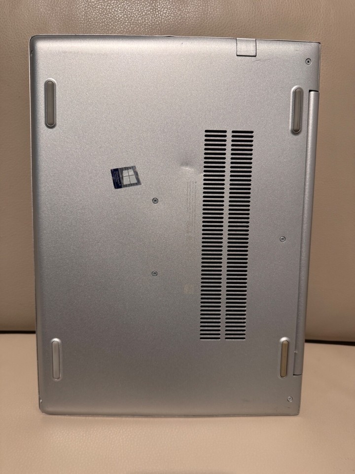 HP Laptop PROBOOK 445 G7 AMD RYZEN 4300U 128GB SSD 8GB RAM AMD GPU WIN ...