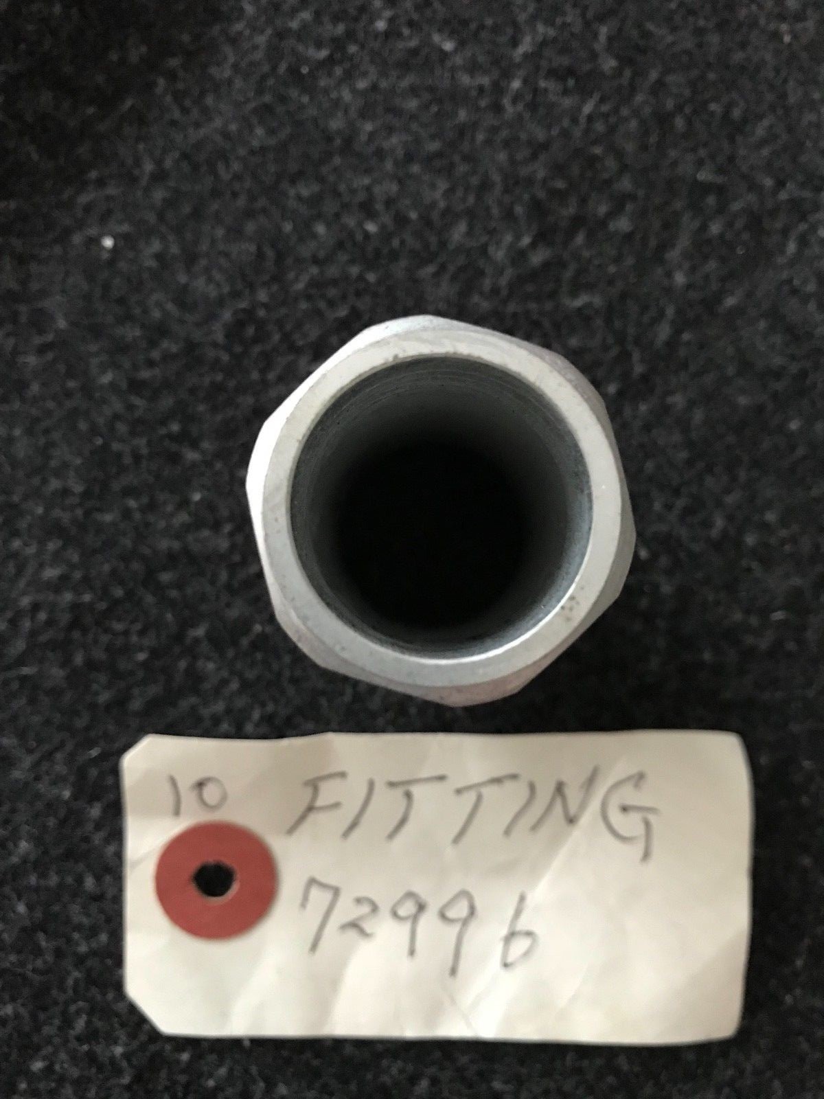 72996, Fitting (Lycoming) | eBay