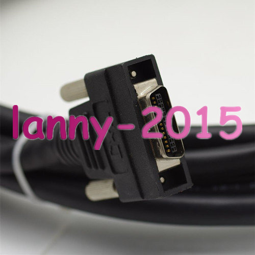 1PC ultraflex Camera Link 20276 Industrial camera data cable 3M#CZ | eBay