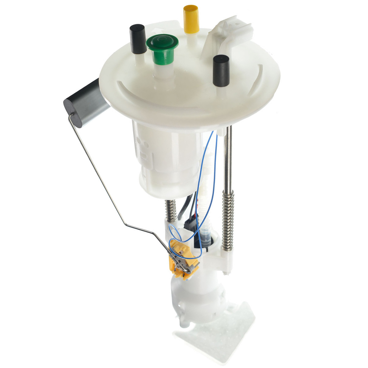 Fuel Pump Module Assembly for Ford F-150 F150 2004-2008 V8 4.6L 5.4L ...