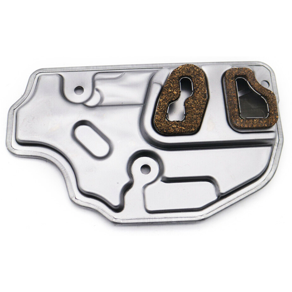 09G TF60SN Transmissions Solenoid and Gasket W/ Filter For VW Beetle ...