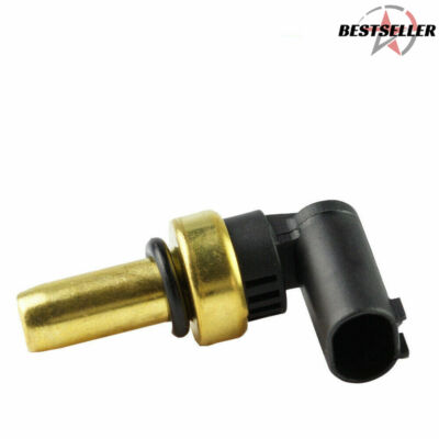 &+ 0005425118 Engine Coolant Temperature Sensor for Mercedes-Benz ...