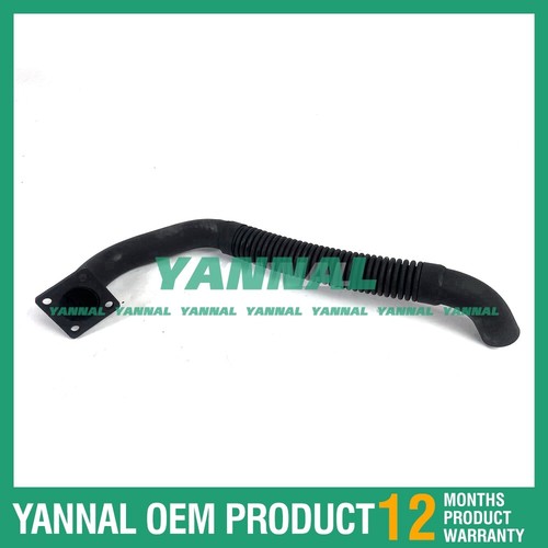 6701151 Exhaust Tube For Bobcat Loaders S160 S185 | eBay