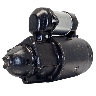 ACDelco 336-1836 Starter Motor For Select 62-75 Chevrolet GMC Models | eBay