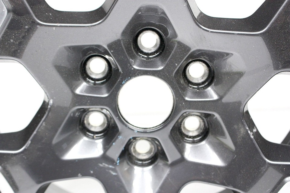 OEM 20x8.5 Inch Alloy Wheel For Ford F150 Gray RL34-1007-HA | eBay
