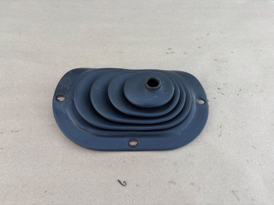 76-79 Ford Truck 78-79 Bronco Transfer Case Shifter Boot NP205 F150 ...