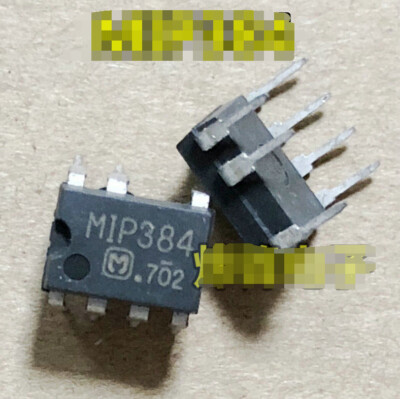 10pcs MIP 384 M1P384 MIP3B4 MIP3840MSSCF MIP384 DIP7 IC Chip #WD1* | eBay.de