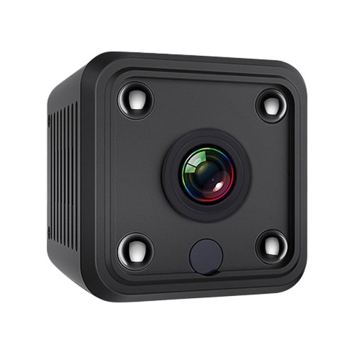 1080P Mini Camera Video Cam Full HD Camcorder IR Night Vision Motion ...