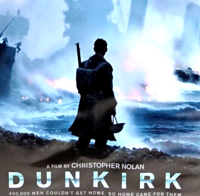 Dunkirk 2017 Special Edition DVD Fionn Whitehead (L32) 883929570706| eBay
