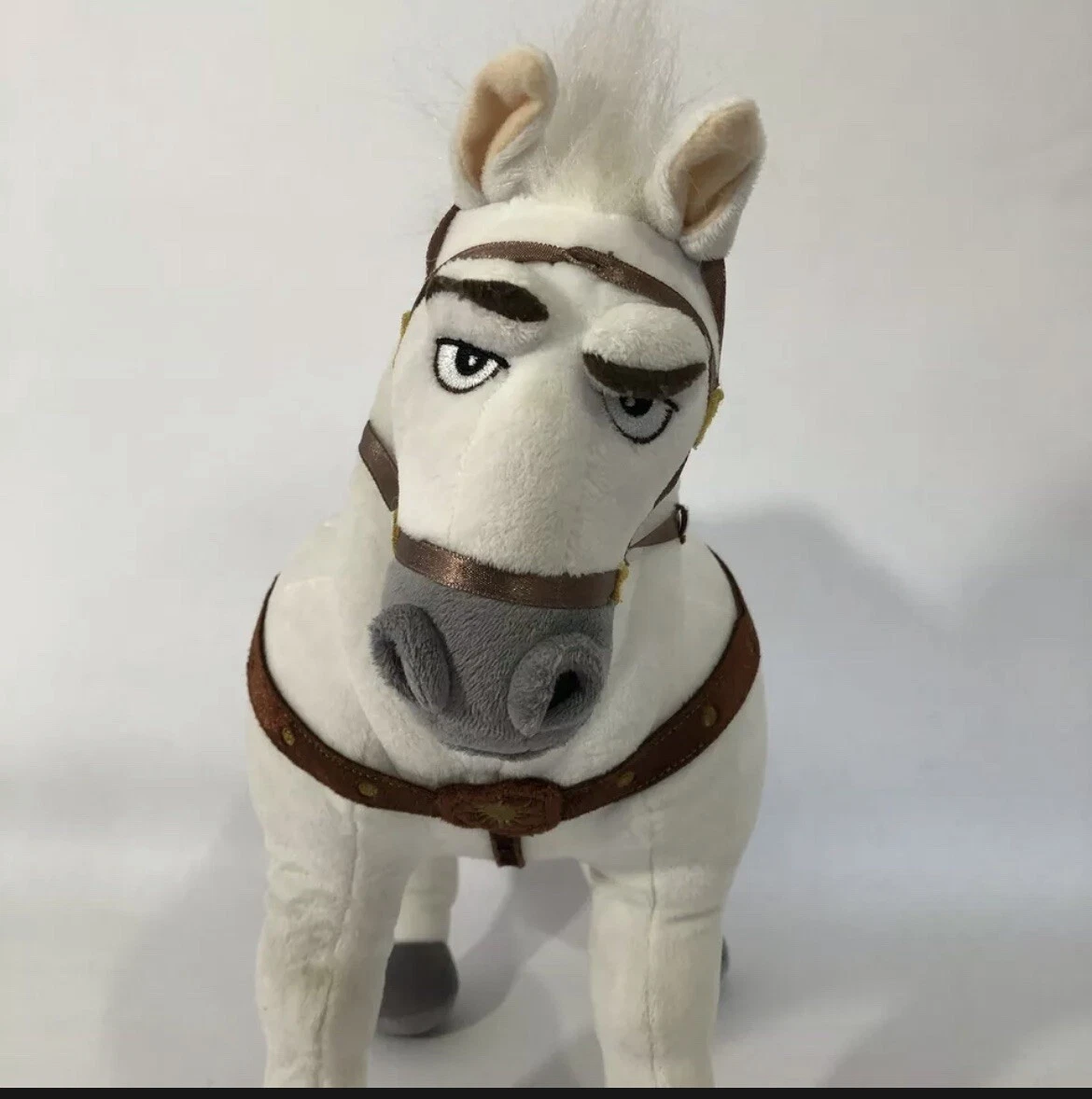 Happy Maximus Tangled