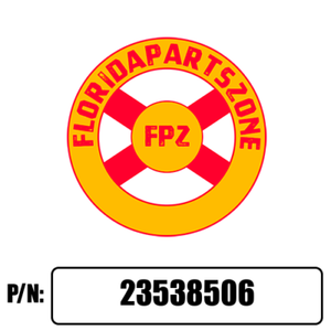 23538506 - fits Caterpillar with Free Shipping | eBay