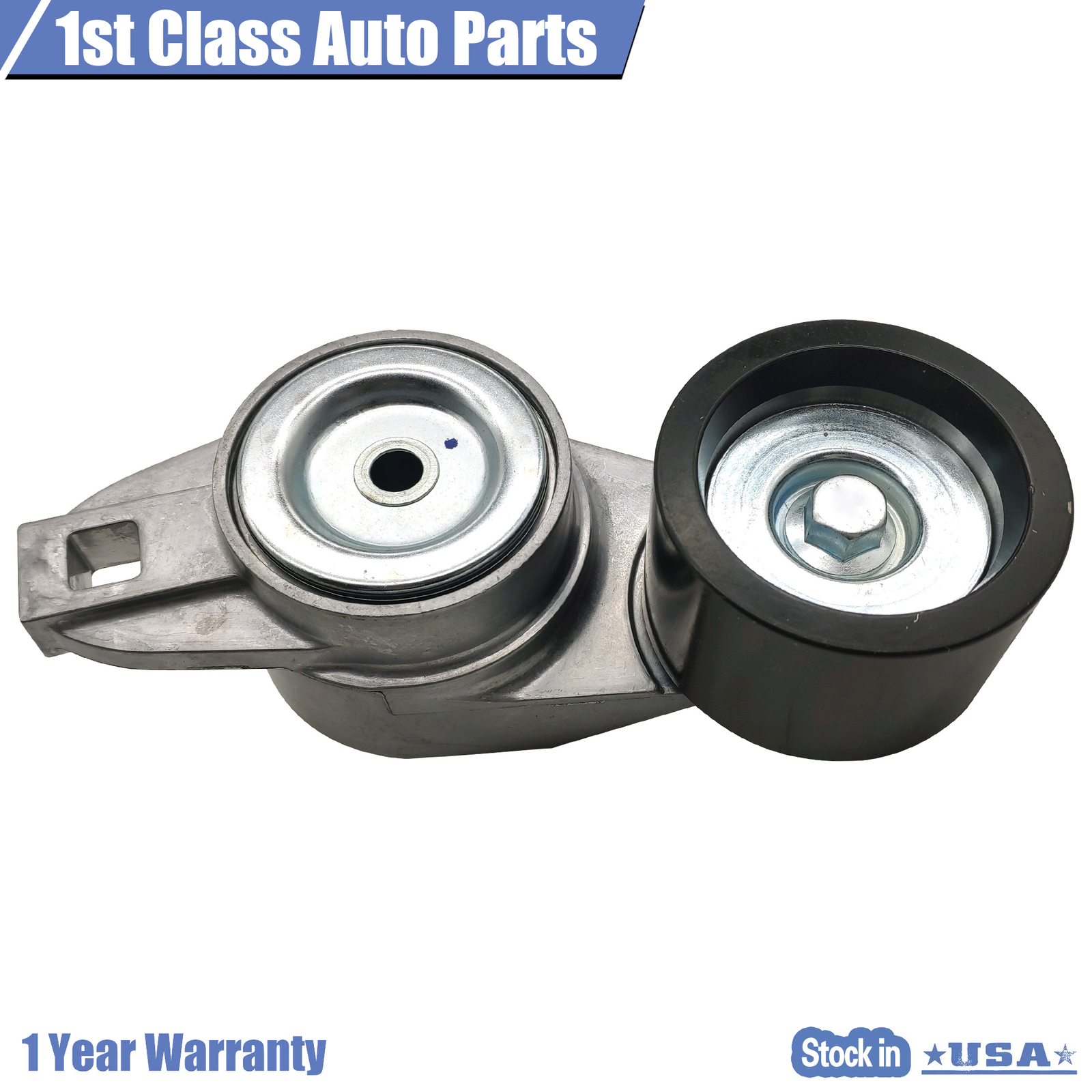 Belt Tensioner for 2011-2022 Volvo D13 & MACK MP8 MACK MP8 21714847 ...
