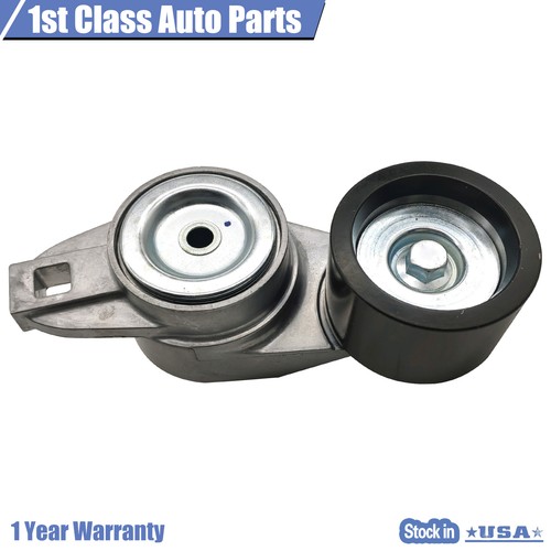 Belt Tensioner for 2011-2022 Volvo D13 & MACK MP8 MACK MP8 21714847 ...