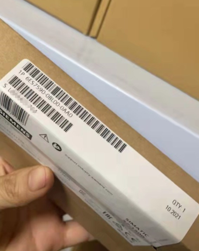 6ES7590-0BL00-0AA0 NEW SIEMENS Simatic S7-1500/ET 200MP Backplane Bus ...