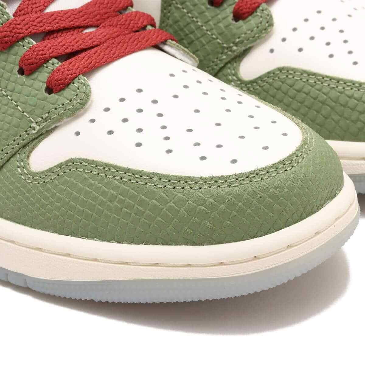Nike Air Jordan 1 Retro Low OG Year of the Dragon FN3727-100 Nike Air Jordan 1 Retro Low OG Year of the Dragon FN3727-100