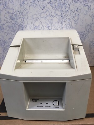Star Tsp600 Printer | eBay