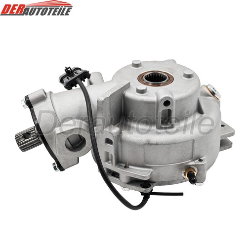 Fits Polaris Ranger / Sportsman / Scrambler Front Differential 1332971 ...
