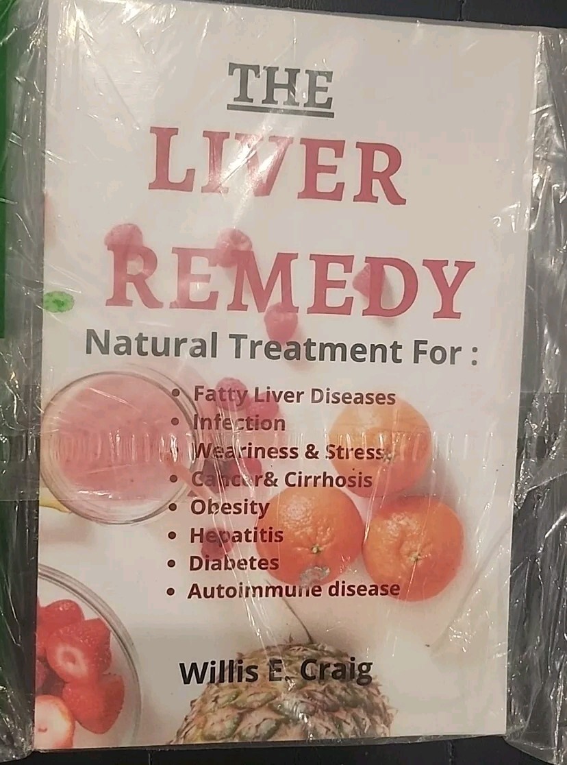 Liver Cure : Natural Solutions for Liver Health to Target Symptoms of ...