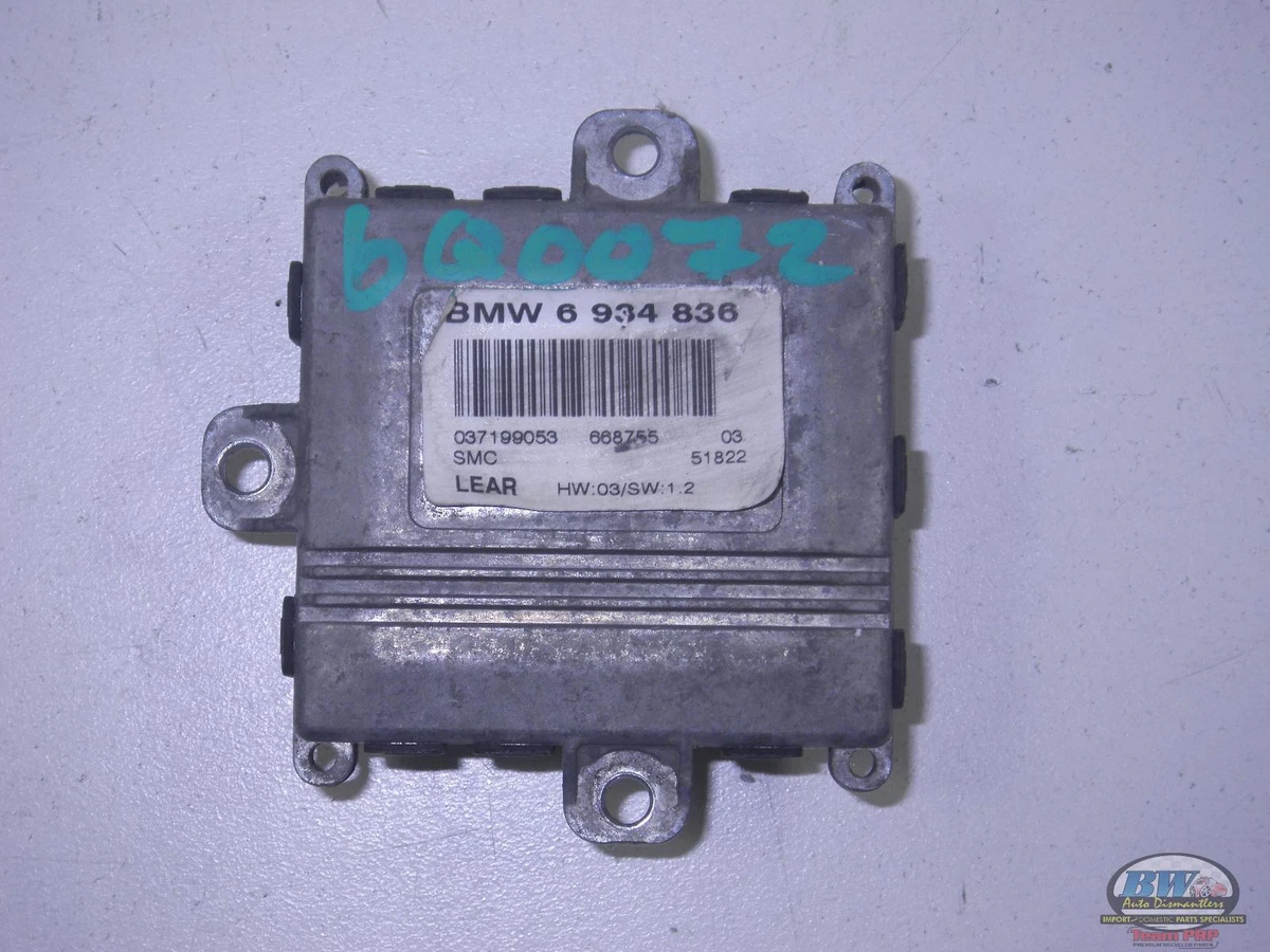 Adaptive Headlight Malfunction Problem-- HELP!! Page, 57% OFF