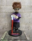 Chucky Glen Glenda Doll Seed of Chucky STAND ONLY Good Guys Doll Childs ...