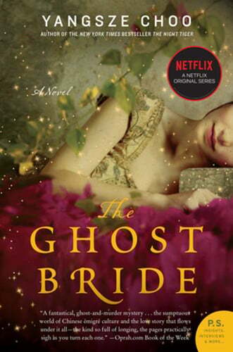 The Ghost Bride by Yangsze Choo: Used 9780062227331| eBay